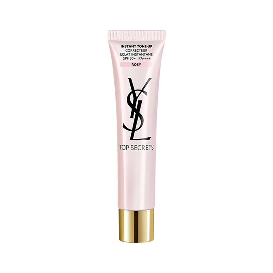 名模肌密光幻防護｜校色提亮＋保濕＋防曬一次到位 - YSL Beauty Taiwan