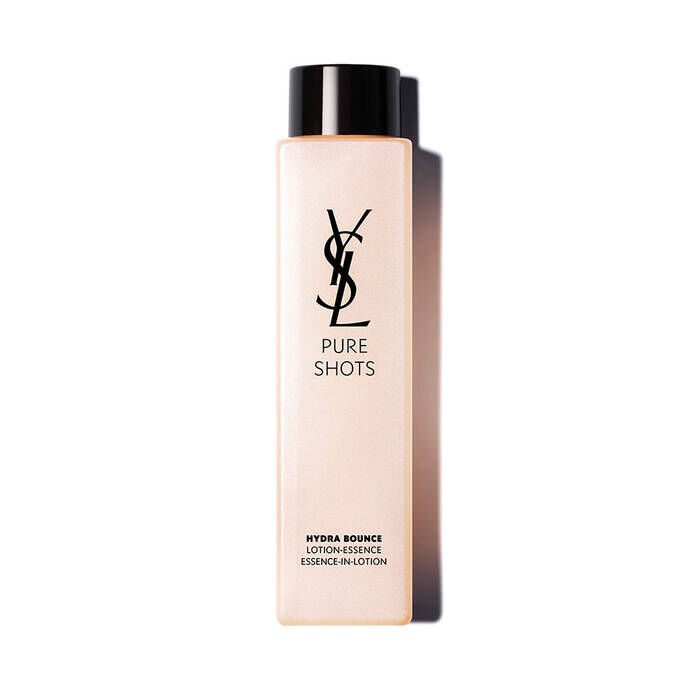 極效活萃彈潤亮膚露｜化妝水/精華水推薦 - YSL Beauty Taiwan