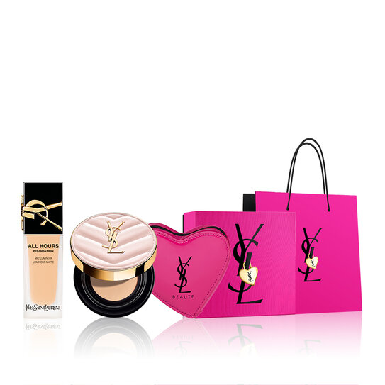 官網限定組合｜明星商品- YSL Beauty Taiwan 官方網站