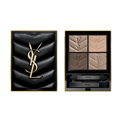 時尚4色眼影盤 - YSL Taiwan