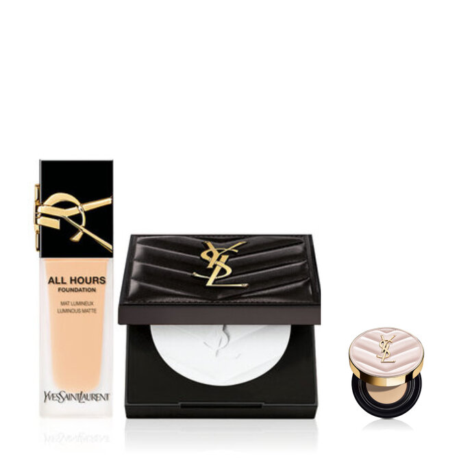 YSL 官網獨家優惠，盡享超值好康！－YSL Beauty Taiwan