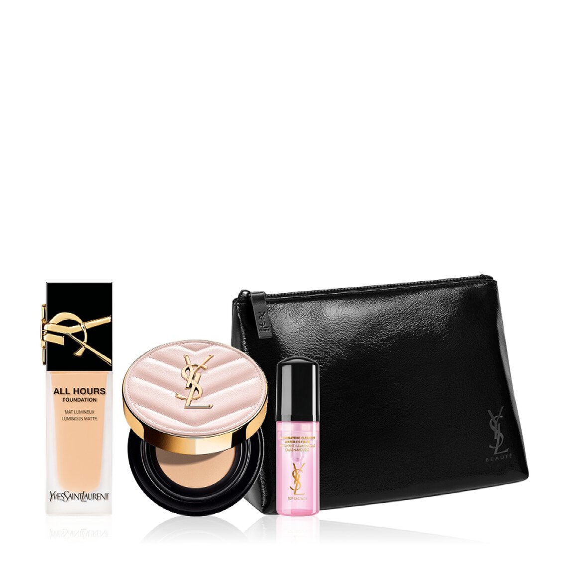 YSL 官網獨家優惠，盡享超值好康！－YSL Beauty Taiwan