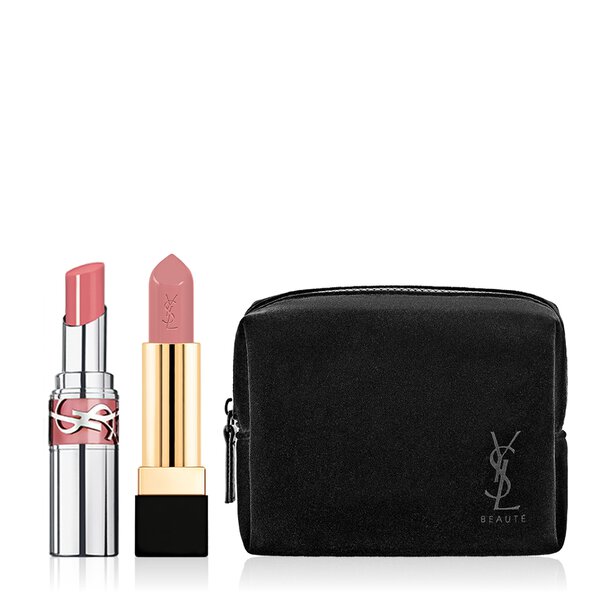 YSL 官網獨家優惠，盡享超值好康！－YSL Beauty Taiwan