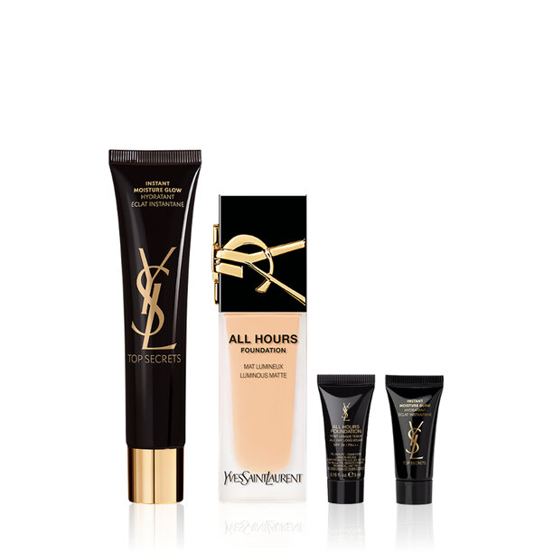 YSL 官網獨家優惠，盡享超值好康！－YSL Beauty Taiwan