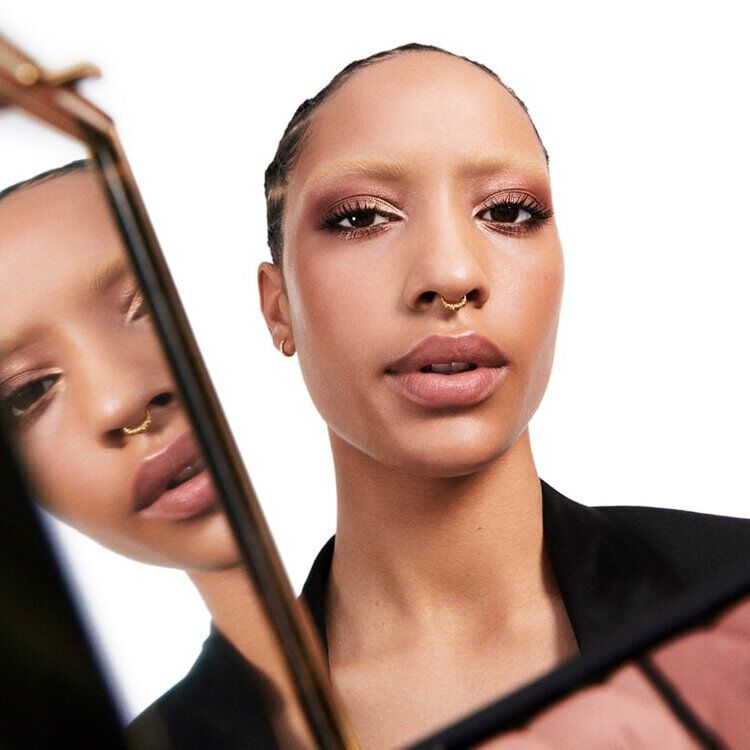 時尚4色眼影盤 - YSL Taiwan