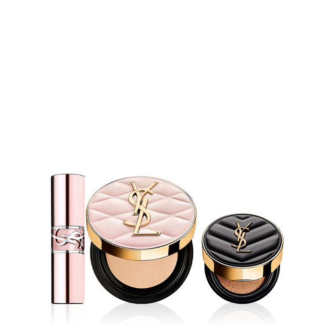 YSL 官網獨家優惠，盡享超值好康！－YSL Beauty Taiwan