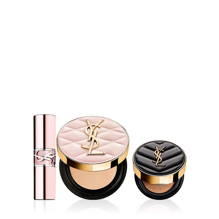 YSL 官網獨家優惠，盡享超值好康！－YSL Beauty Taiwan