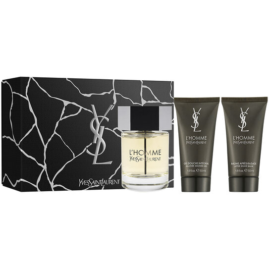 男性淡香水/淡香精系列商品 - YSL Beauty Taiwan 官方網站