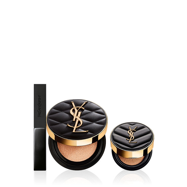 YSL 官網獨家優惠，盡享超值好康！－YSL Beauty Taiwan